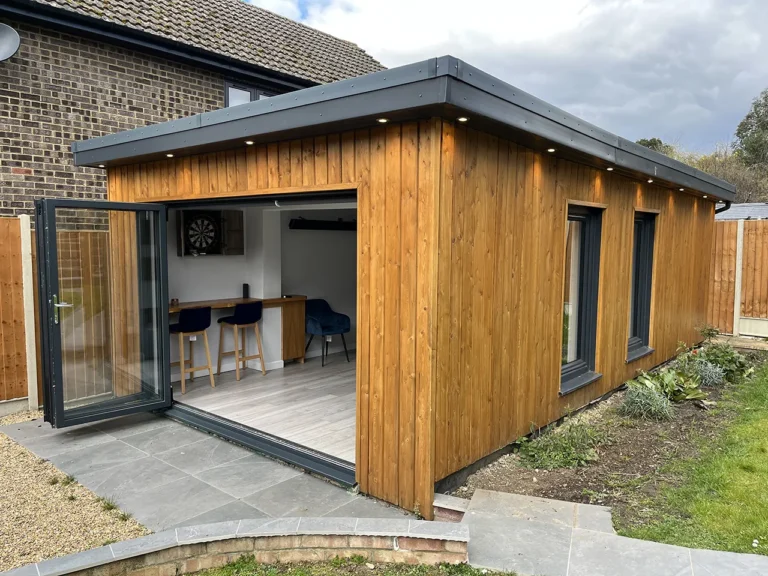 Portfolio | Bexley Garden Rooms (BGR)