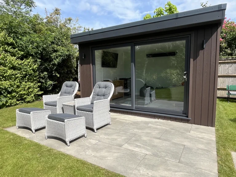 Portfolio | Bexley Garden Rooms (BGR)