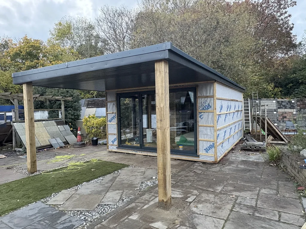 Showrooms | Bexley Garden Rooms (BGR)