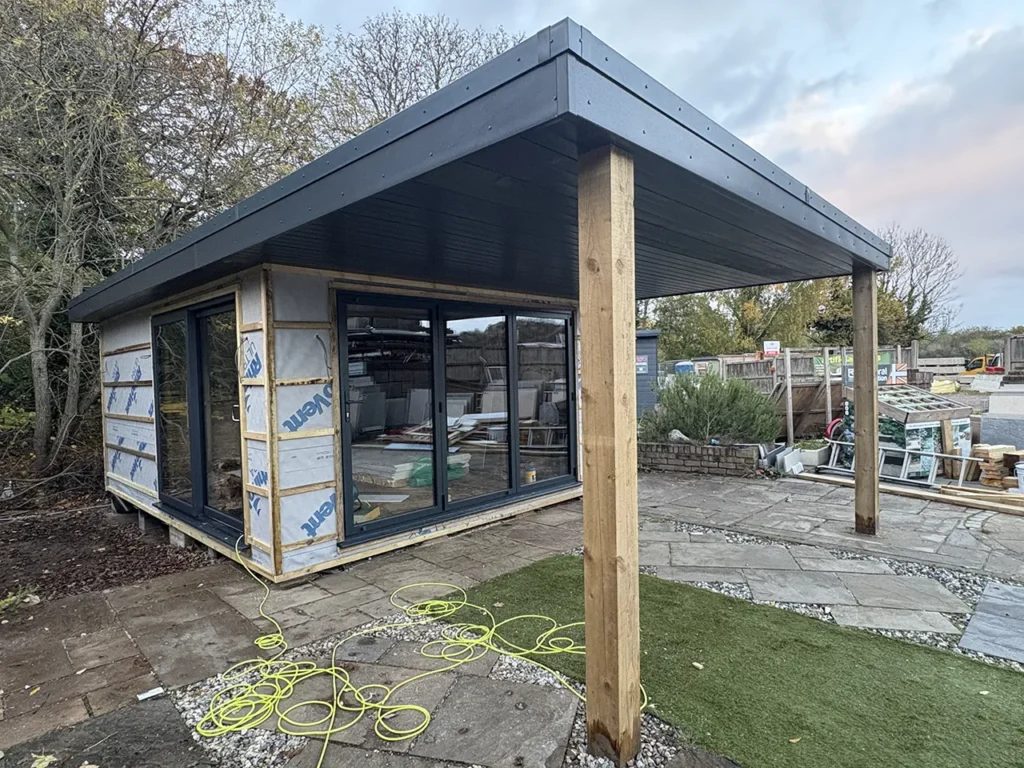 Showrooms | Bexley Garden Rooms (BGR)