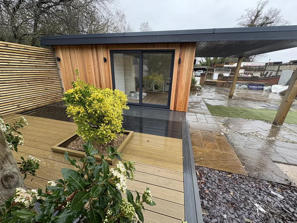 Showrooms | Bexley Garden Rooms (BGR)