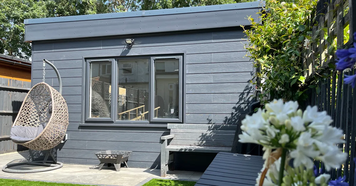 Why a Bespoke Garden Annexe Is the Smartest Way to Create Extra Living ...